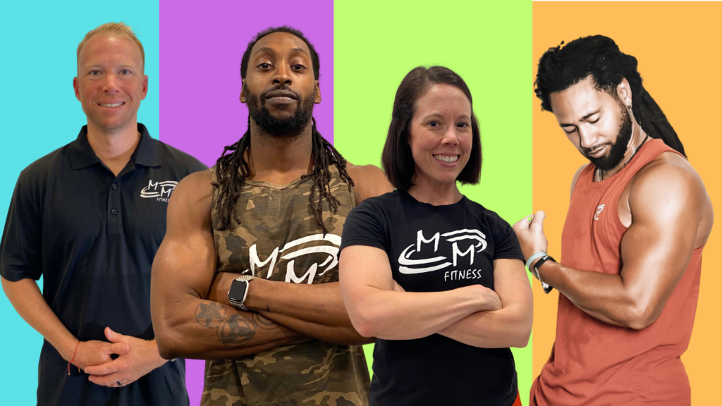 Fitness Advice from Coaches who have Trained Over 1000 People ...
